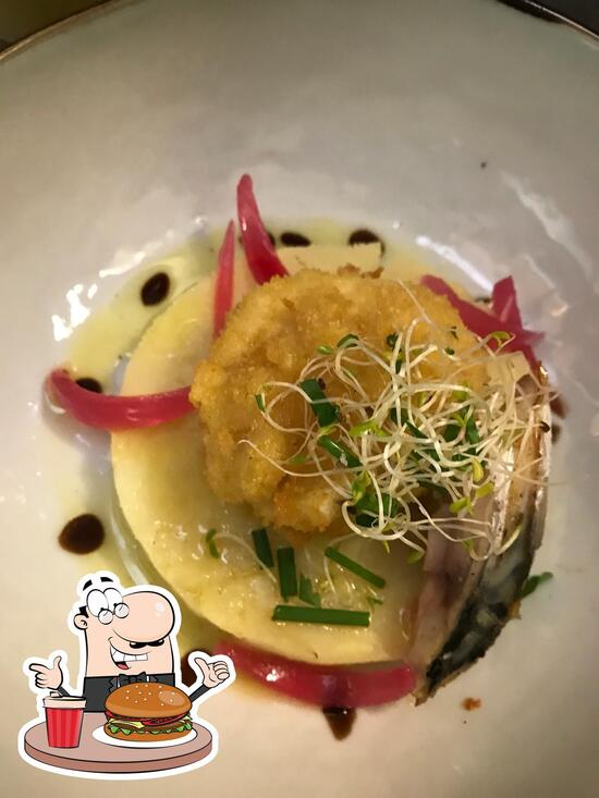 La Terrasse restaurant, Estaires - Restaurant reviews
