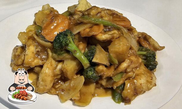 Lakelands Chinese Mandurah, Lakelands - Restaurant menu, prices and reviews