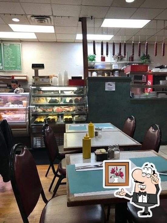 New City Kosher Deli, New City - Restaurant menu, prices and reviews