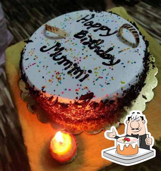 Papa's bakery, Mumbai - Restaurant reviews