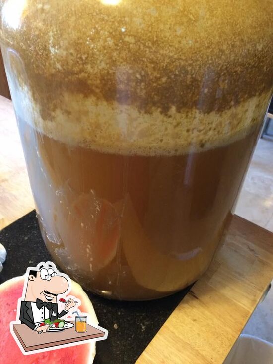 Pickled Snout Brewery in Henderson - Restaurant reviews