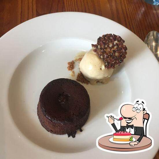Yarrow Restaurant in Broadstairs - Restaurant reviews