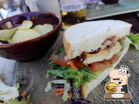 The Beehive, Reigate - Restaurant menu, prices and reviews