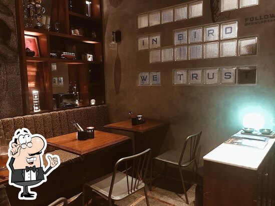 Fowlbread, Taguig, Buendia - Restaurant menu, prices and reviews