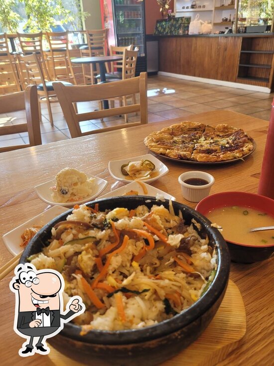 Korean Kitchen Wake Forest, Wake Forest - Restaurant menu, prices and ...