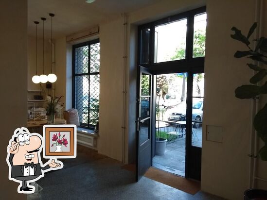 SERSO praskie bajgle, Warsaw - Restaurant menu, prices and reviews