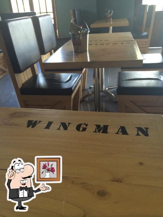 Wingman, Taguig - Menú del restaurante, precios y reseñas