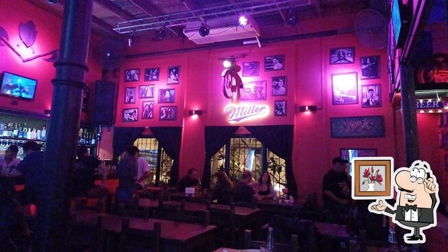ZOSO Bar, San Fernando - Menú del restaurante, precios y reseñas