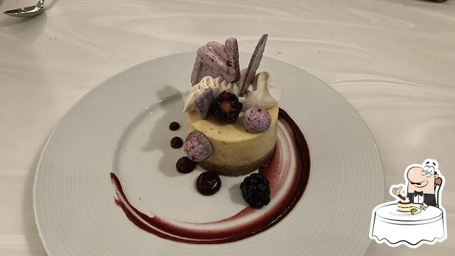 Verbena Restaurant in Prairie Village - Restaurant menu and reviews