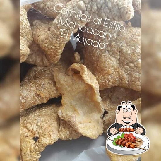 Carnitas al estilo Michoacán "EL MOJADO", Tenosique de Pino Suárez ...