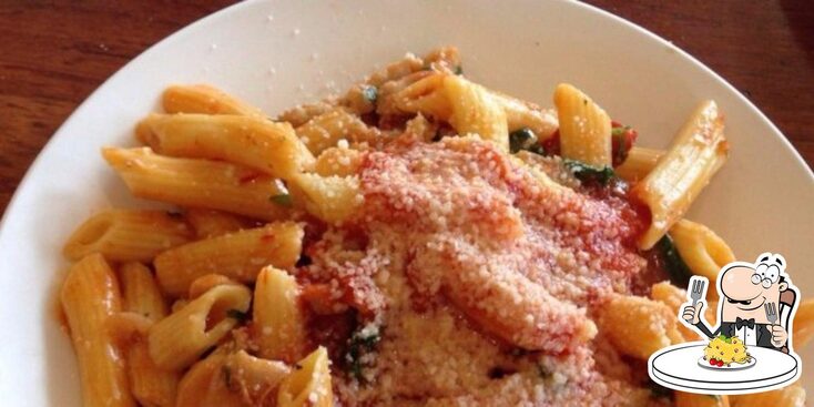 Menu at Fasta Pasta restaurant, Christies Beach