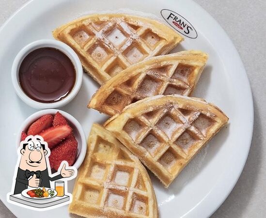 Fran's Café, São Paulo, Rua São Joaquim - Restaurant reviews