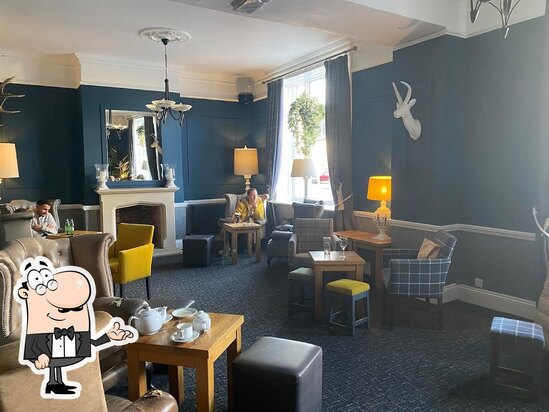 Deeping Stage Hotel, Peterborough - Restaurant menu, prices and reviews