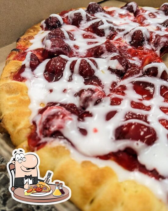 Cornerstone Pizza and Subs in Poland - Restaurant menu and reviews