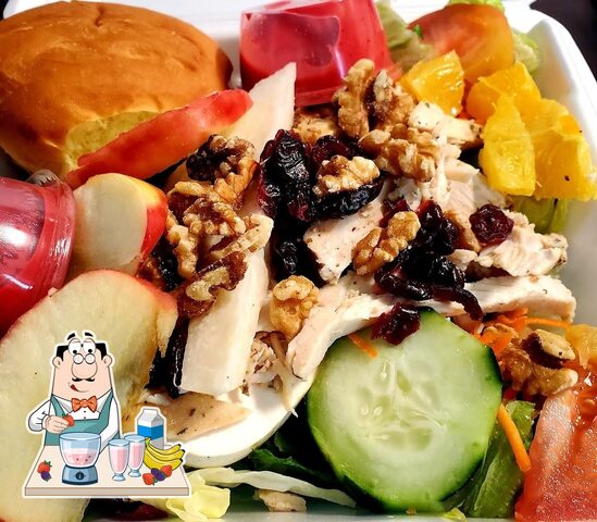 Café Cranberry Hills Eatery & Catering, Phoenix - Opiniones del restaurante