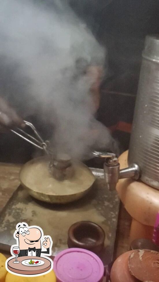 Ek Chumuk Cafe, Kolkata - Restaurant menu, prices and reviews