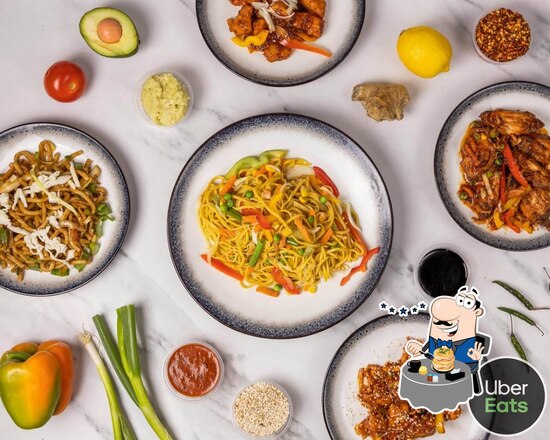 Indo chinese ilford, Ilford - Restaurant menu, prices and reviews