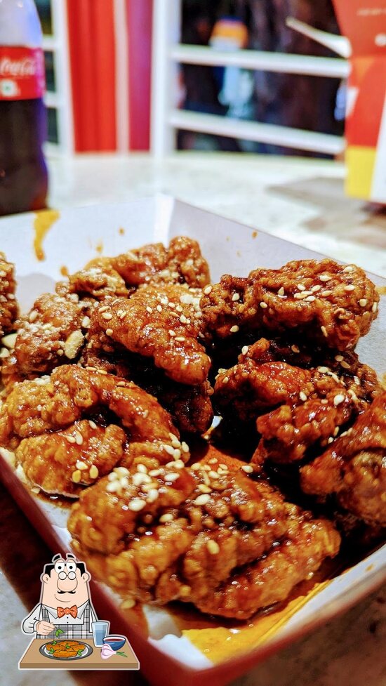 Koriken, Bengaluru, 28 - Restaurant reviews