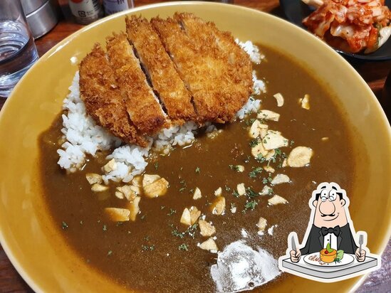 Mikaya restaurant, Seoul, 80 Jeokseon-dong - Restaurant reviews