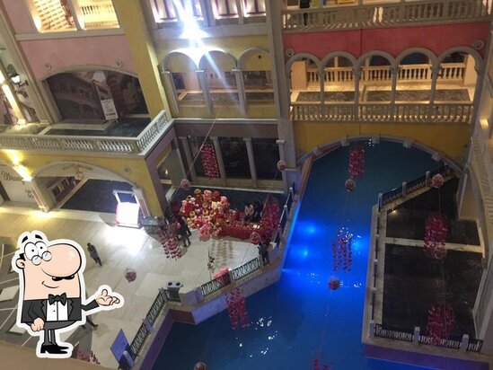 Moti Mahal Delux, Greater Noida - Restaurant menu, prices and reviews