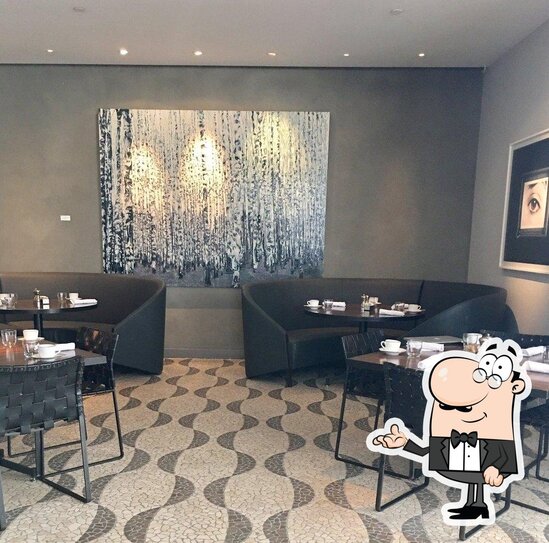 Riot House Restaurant + Bar, West Hollywood - Restaurant menu, prices ...