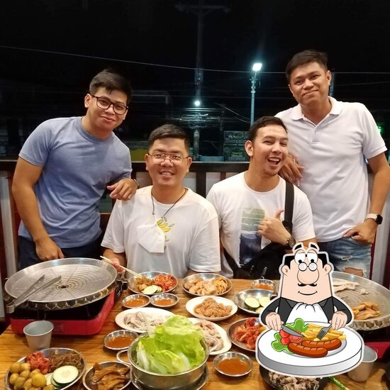 Samgyup 199 Guiguinto Bulacan, Guiguinto - Restaurant menu, prices and ...