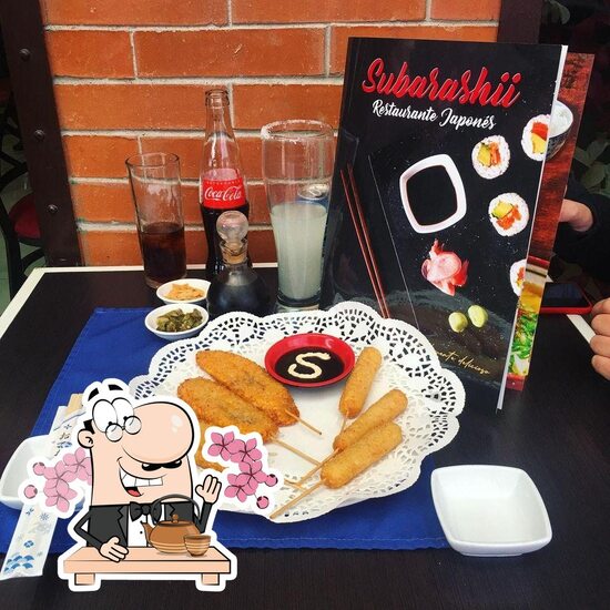 Subarashii Restaurante Japonés, Coacalco - Restaurant reviews