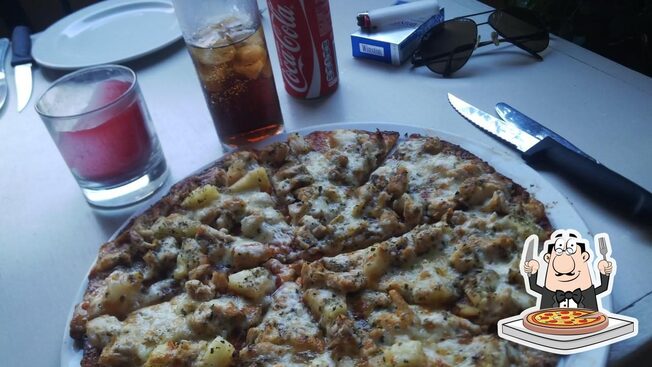 Tango's Grill, Cape Town - Restaurant menu, prices and reviews