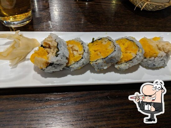 Tsuru Sushi Asian Cuisine, Hartsdale - Restaurant menu, prices and reviews