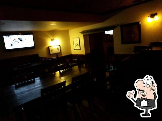 Fox And Fiddle, North Bay - Restaurant menu, prices and reviews