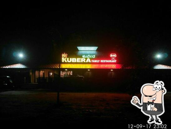 Oasis Beach House & Resort Kubera Bar & Restaurant, Hebri - Restaurant ...