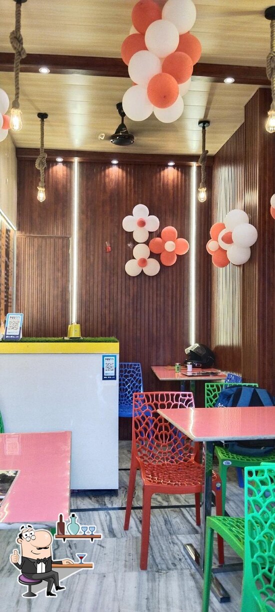 Namaste Cafe, Gorakhpur - Restaurant menu, prices and reviews