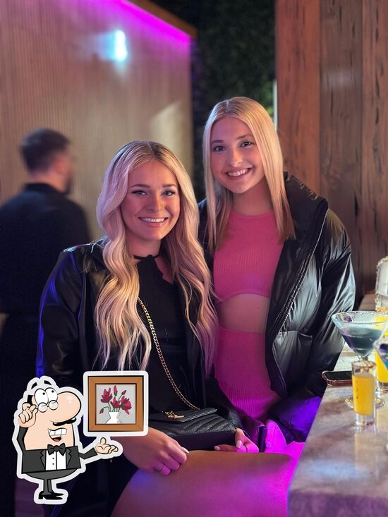 The Pink Agave - Baton Rouge, Baton Rouge - Restaurant menu, prices and ...