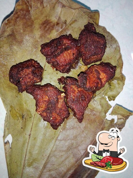 Fish Fry Shop, Puducherry - Restaurant menu, prices and reviews