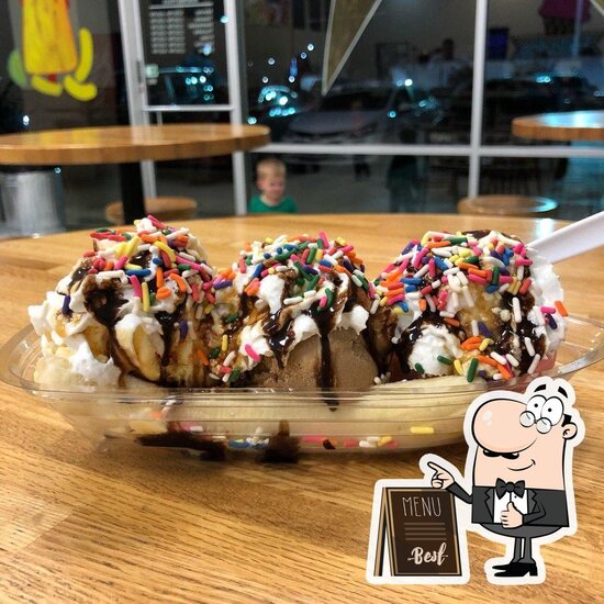 Helados Aranda, San Antonio, N Foster Rd Ste 104 - Opiniones del ...