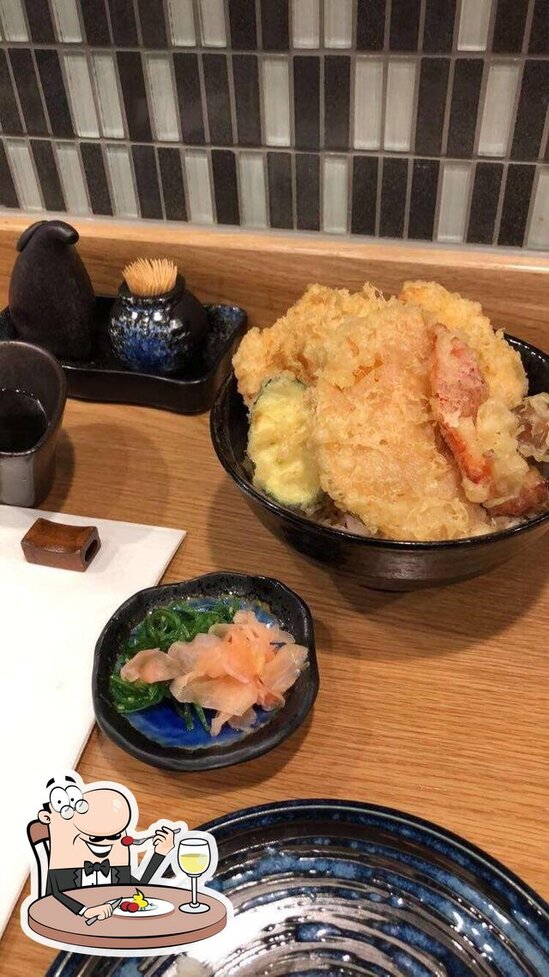 Akimitsu Australia in Adelaide - Restaurant menu and reviews