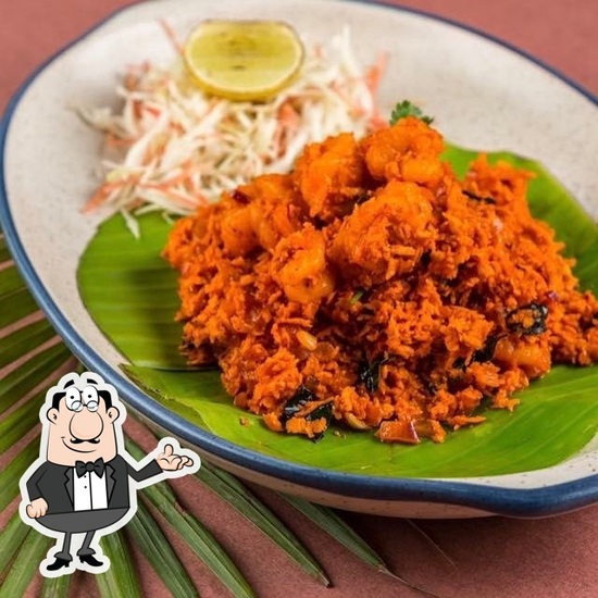Birdie Num Num, Gurugram - Restaurant menu, prices and reviews