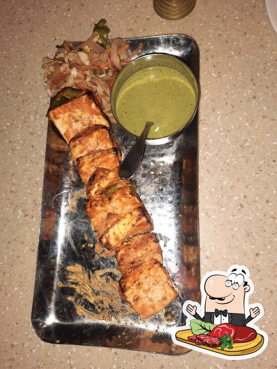 Gallops Food Plaza Limbdi, Ahmedabad - Restaurant reviews