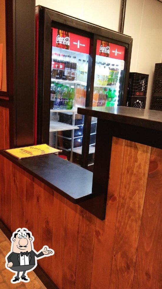 Hot Dog Ranch, Pittsfield - Restaurant menu, prices and reviews
