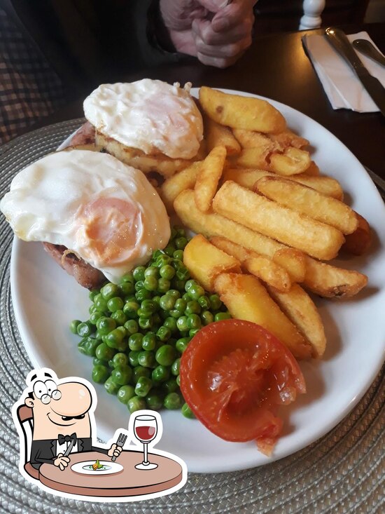 JJ’s Burnley at The Dugdale, Burnley - Restaurant menu, prices and reviews