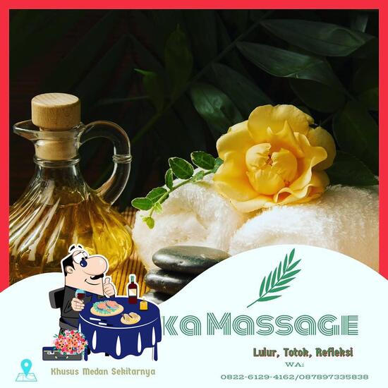 Kartika Bar & Massages, West Jakarta - Restaurant menu, prices and reviews