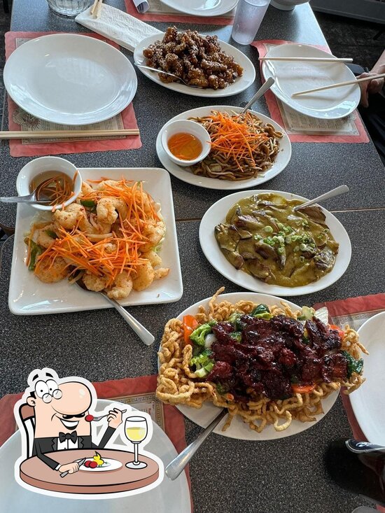 Mimi Gardens, Windsor - Restaurant menu, prices and reviews