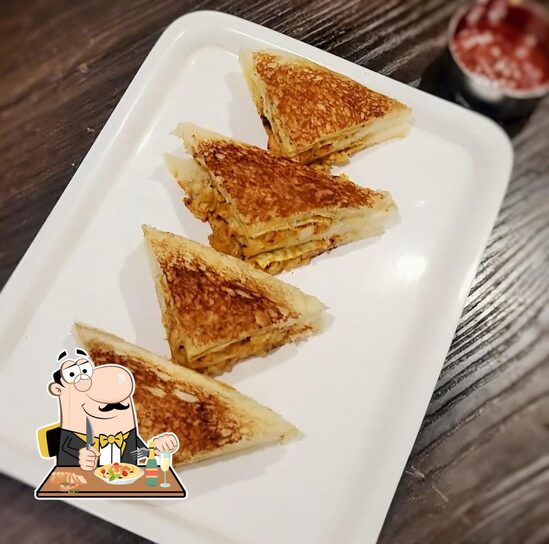 Monkey Grill, Coimbatore - Restaurant menu, prices and reviews