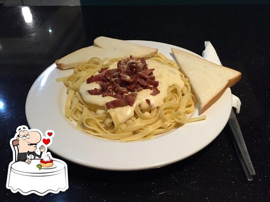 Octane restaurant, Davao City - Restaurant reviews