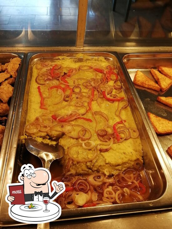 Pica Pollo Feng, Licey al Medio - Menú del restaurante, precios y reseñas