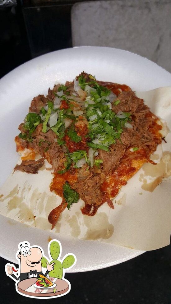 Rafa's in Gardena - Restaurant reviews