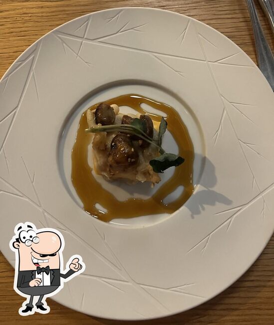 Restaurant Ají, Rotterdam - Speisekarte, Preise und Bewertungen