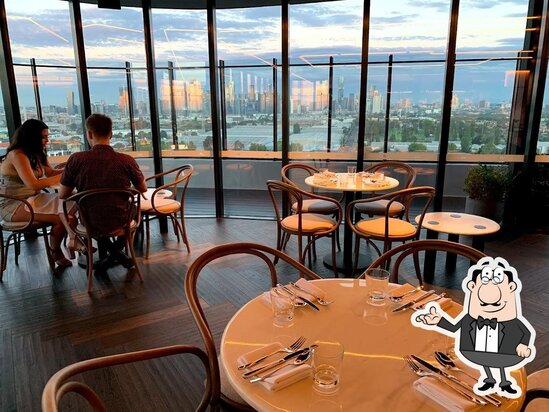 Sol & Luna, Melbourne - Restaurant menu, prices and reviews