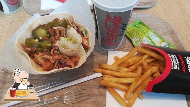 Taco & More, Oberhausen - Menu du restaurant, prix et avis