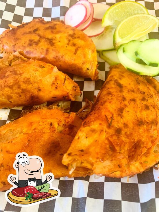 Tacos Acapulco in Forest Park - Restaurant menu and reviews